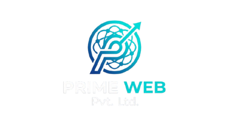 Prime Web Pvt. Ltd. – Nepal's Premier IT Company